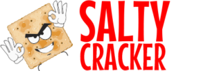 Salty Cracker - SALTY