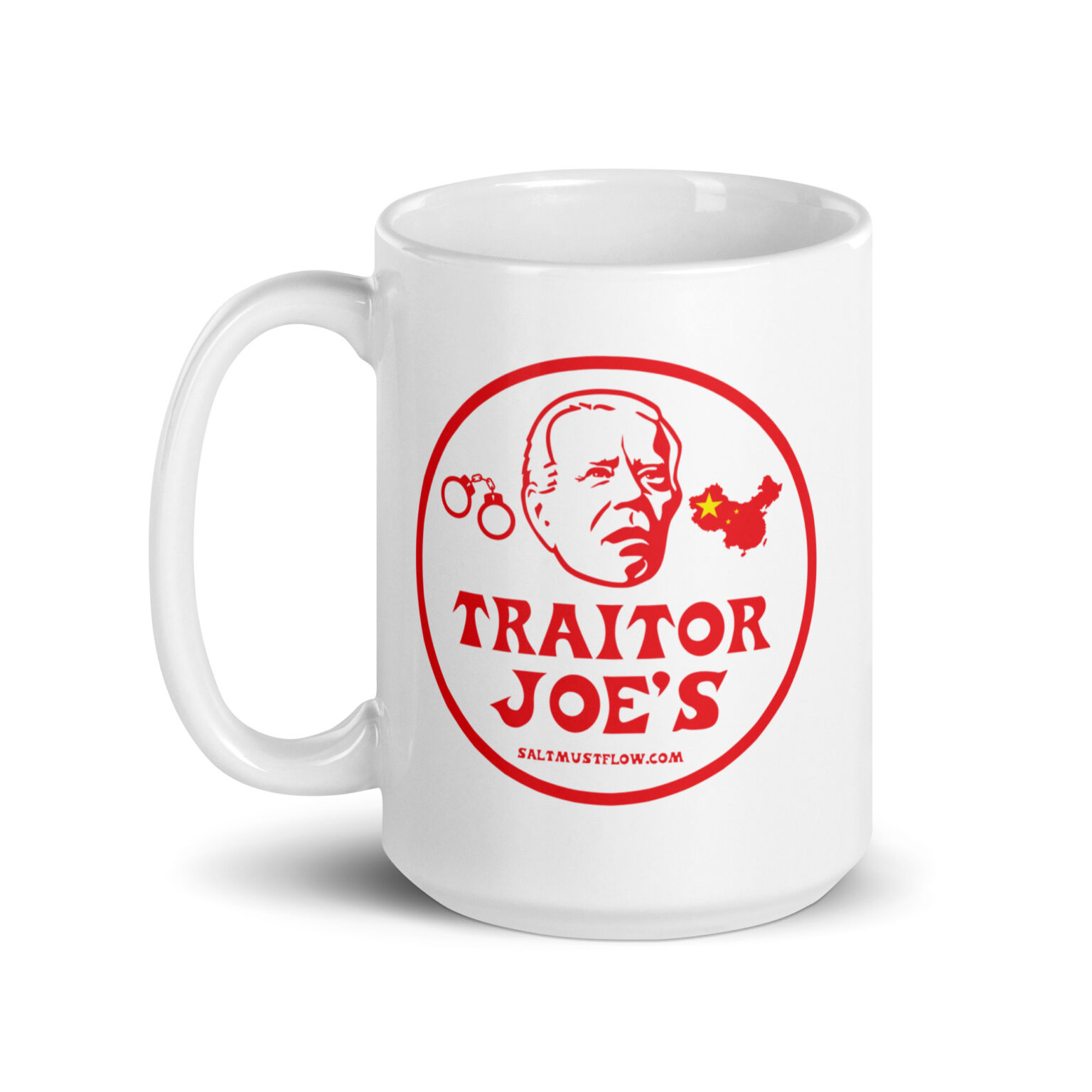 Watch Salty Live - SALTY