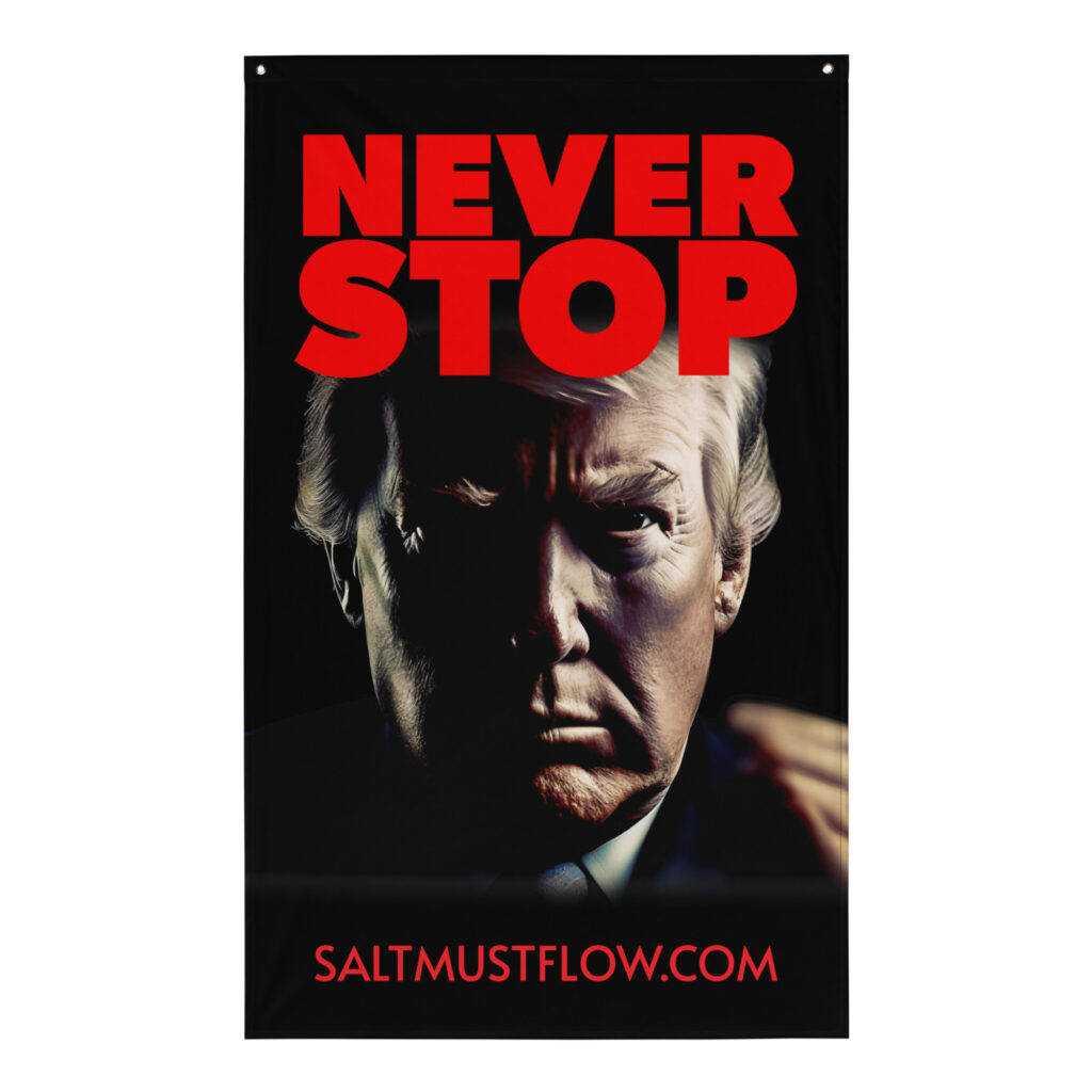 Flags Archives - SALTY