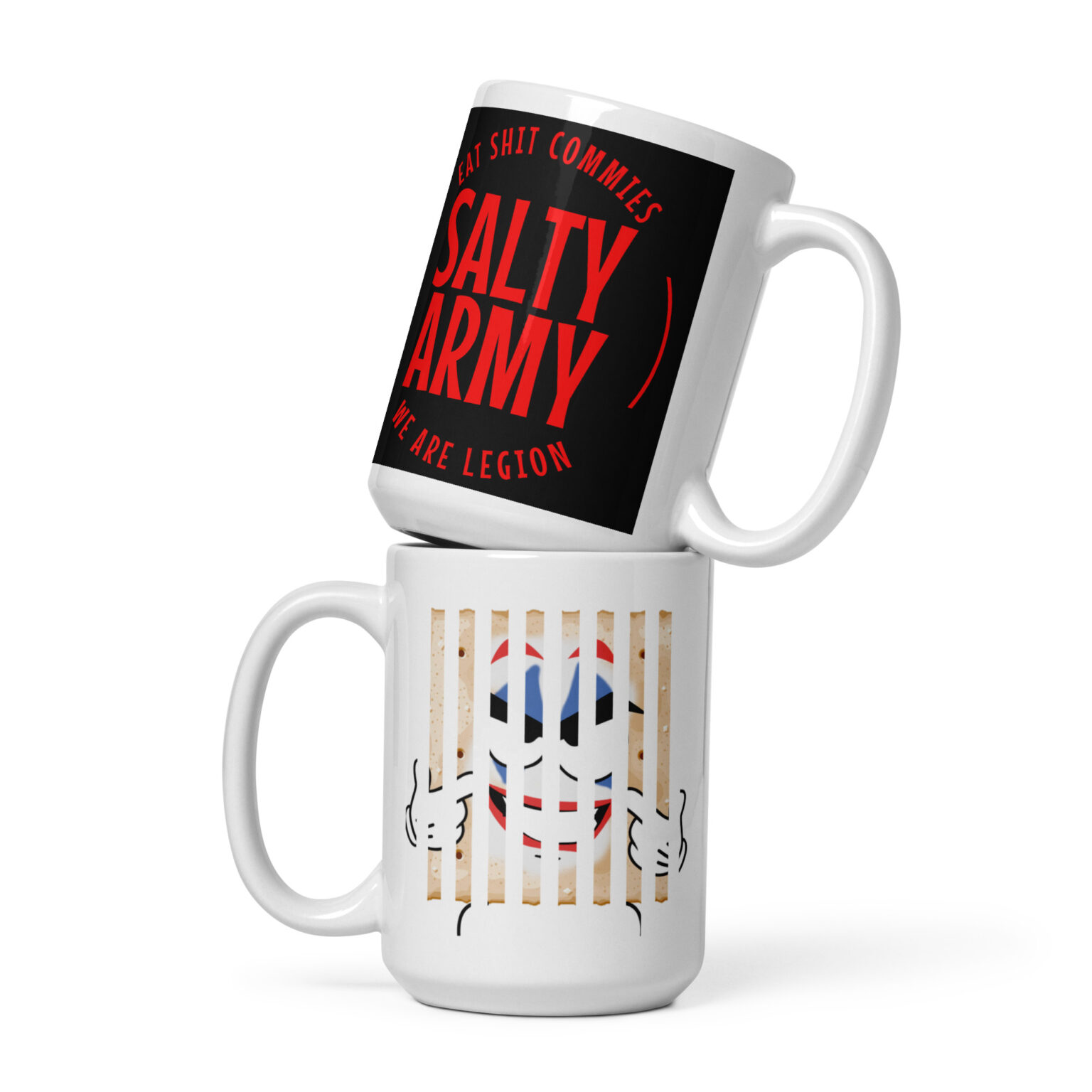 Watch Salty Live - SALTY